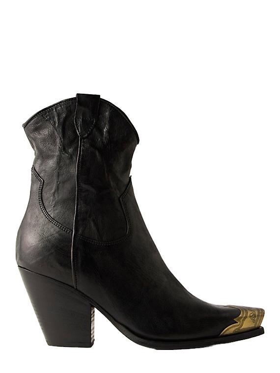 FREE PEOPLE Brayden Western Boots